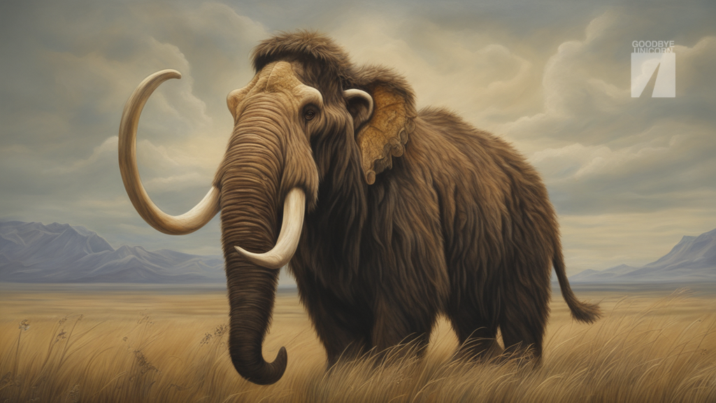 Extinct Animal Interviews - Wooly Mammoth